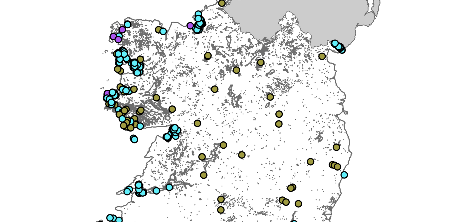 BIW – Tuesday’s Daily Map – Bioeconomy Ireland